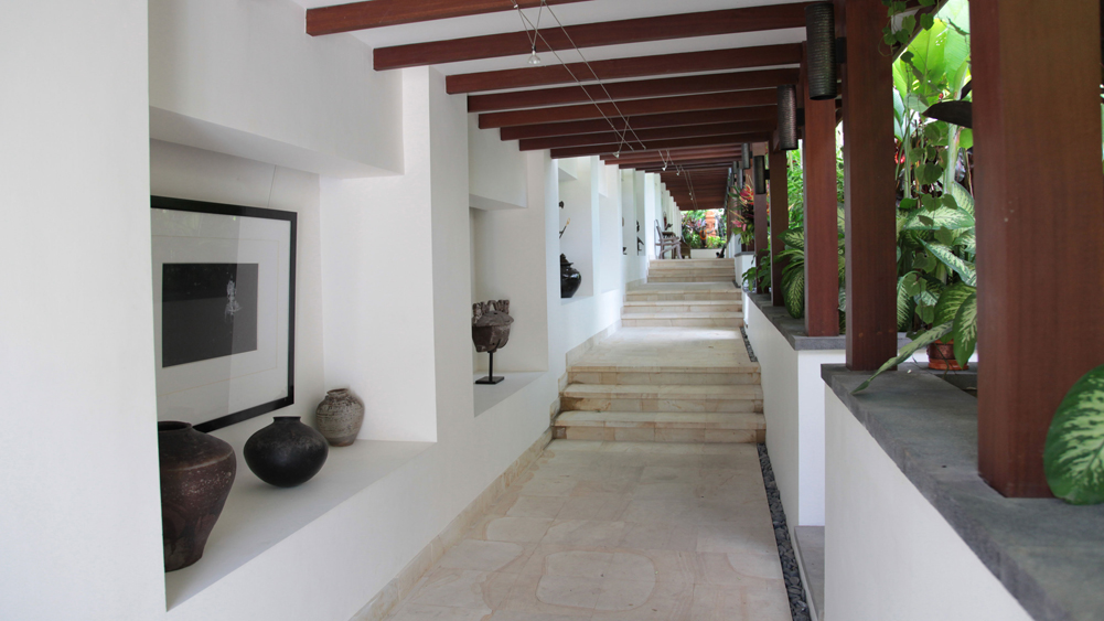 Dea Villas - Villa Amy - Canggu, Bali, Indonesia - Elite Havens