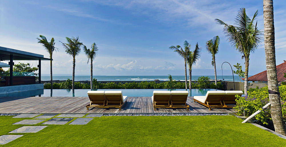CHSE certified. Arnalaya Beach House - Canggu, Bali, Indonesia - Elite ...