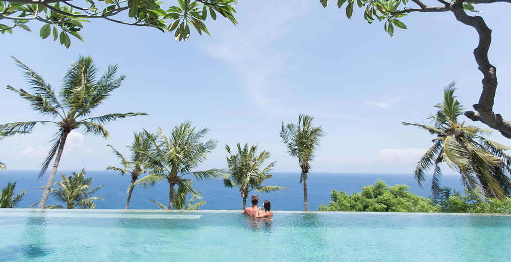 Malimbu Cliff Villa - Senggigi , Lombok, Indonesia - Elite Havens