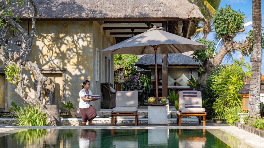 Villa Cemara - Sanur, Bali, Indonesia - Elite Havens