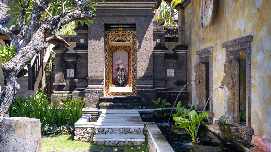 Villa Cemara - Sanur, Bali, Indonesia - Elite Havens