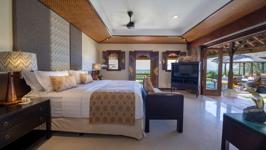 Villa Cemara - Sanur, Bali, Indonesia - Elite Havens