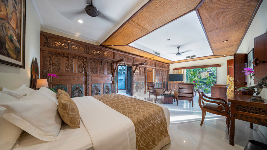 Villa Cemara - Sanur, Bali, Indonesia - Elite Havens