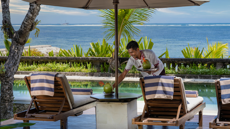 Villa Cemara - Sanur, Bali, Indonesia - Elite Havens