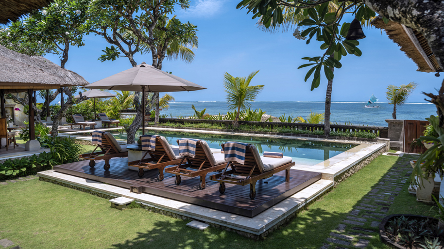 Villa Cemara - Sanur, Bali, Indonesia - Elite Havens