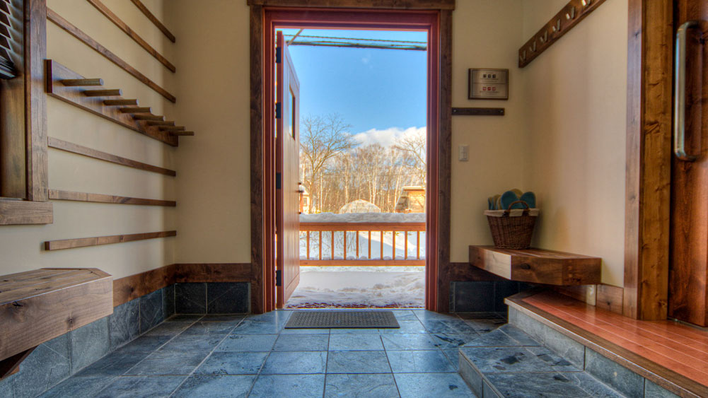 Gouka Chalet - Hirafu, Niseko, Japan - Elite Havens