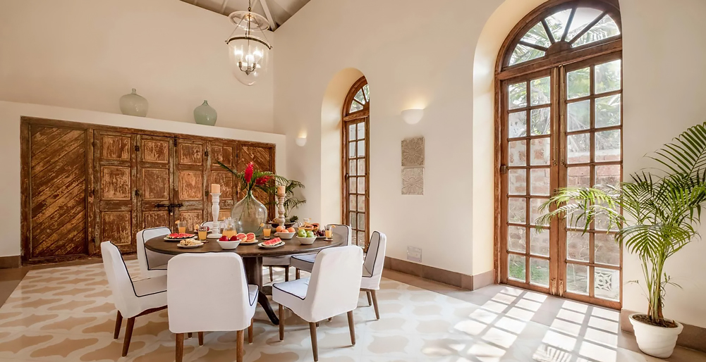 Villa Azul - North Goa, Goa, India - Elite Havens