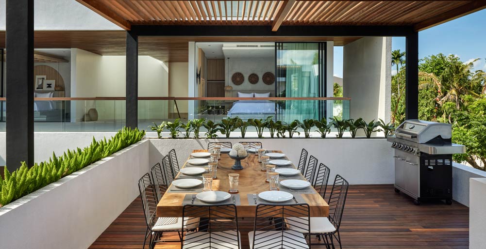 Villa Nini Elly - Canggu, Bali, Indonesia - Elite Havens