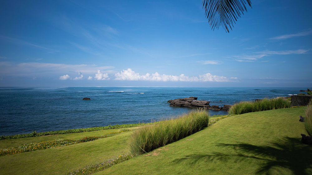 Tirtha Bayu Estate - Seseh-Tanah Lot, Bali, Indonesia - Elite Havens