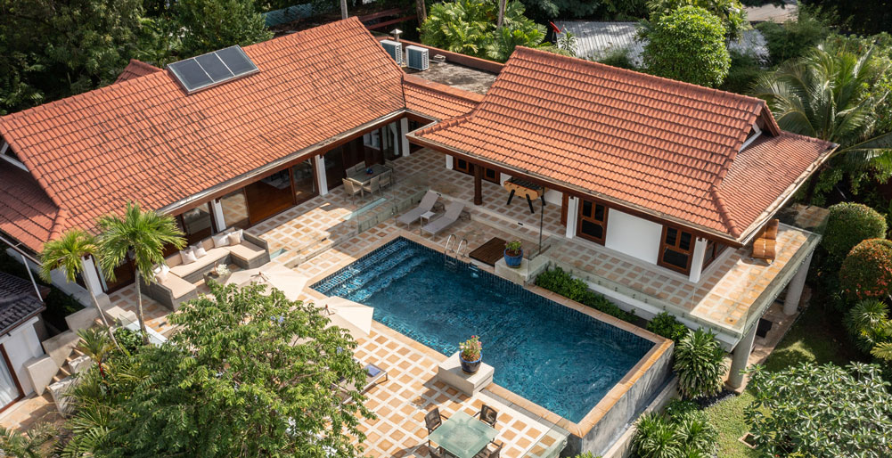 Infinity View - Kata, Phuket, Thailand - Elite Havens