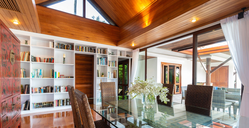 Infinity View - Kata, Phuket, Thailand - Elite Havens