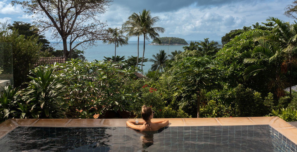 Infinity View - Kata, Phuket, Thailand - Elite Havens