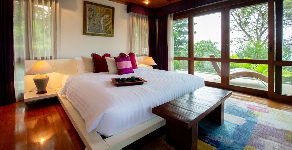 Infinity View - Kata, Phuket, Thailand - Elite Havens