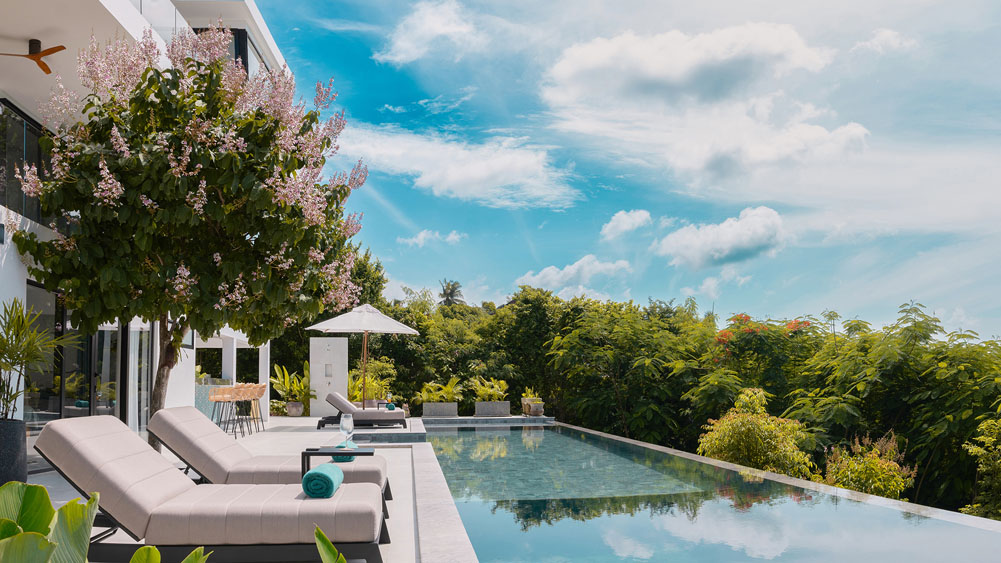 Casa Alma - Rawai, Phuket, Thailand - Elite Havens