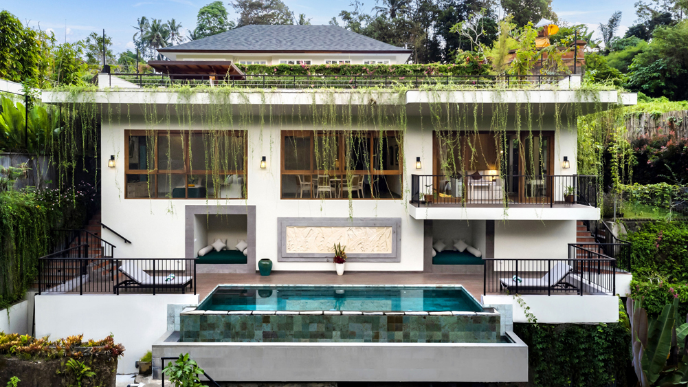 The Pala Ubud - Ubud, Bali, Indonesia - Elite Havens