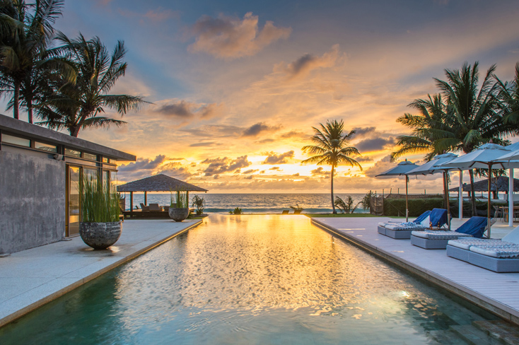 Phuket Luxury Villas - Elite Havens